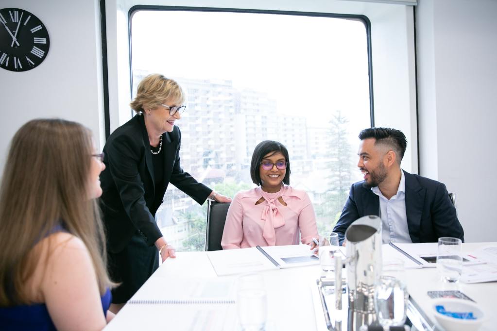 Peter Berry Consultancy (Scoro) – Business Continuum