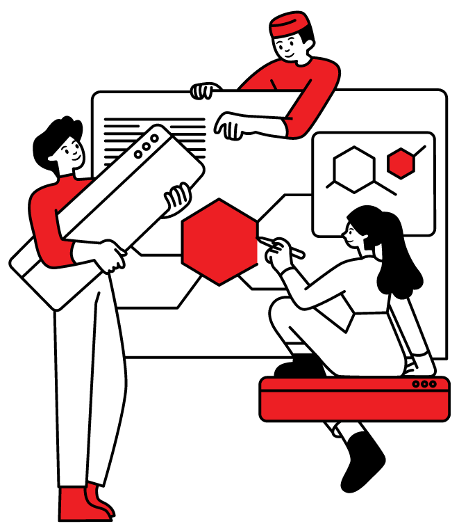 Configuration – Business Continuum