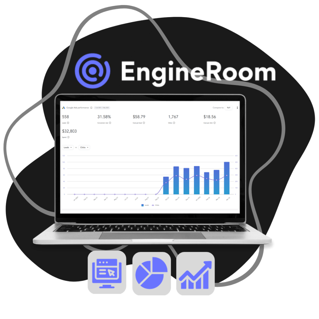 Engine Room – Business Continuum